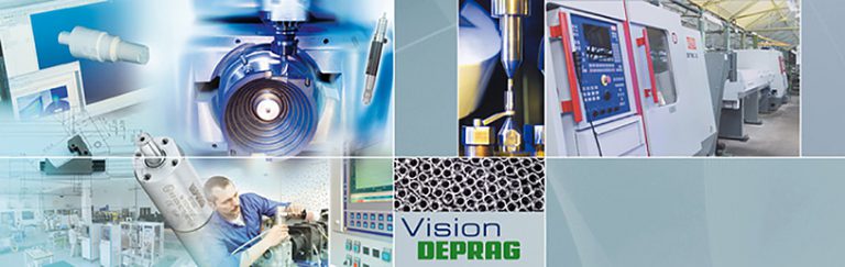 DEPRAG Worldwide – Deprag