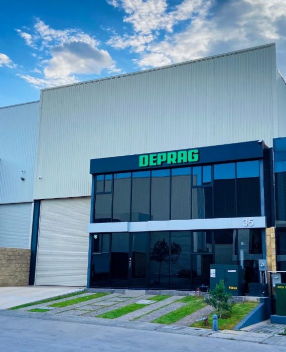 History México – Deprag